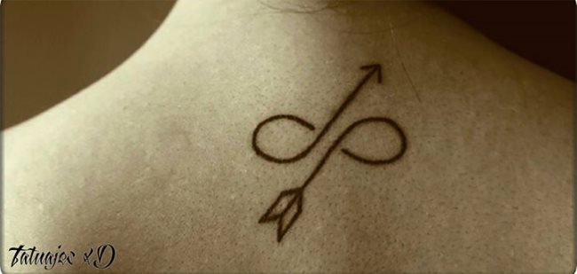 25 Tattoos des Malin, des schwedischen Symbols (mit der Bedeutung)