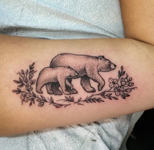 15 Animal tattoo ideas and their powerful meanings