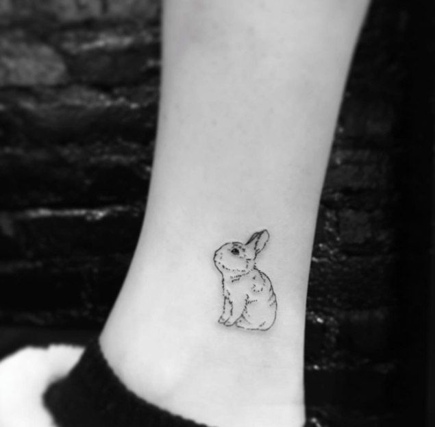 15 Animal tattoo ideas and their powerful meanings