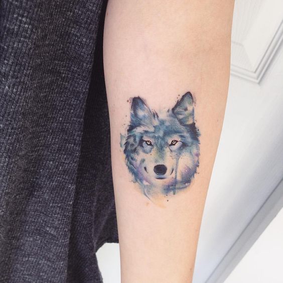 15 Animal tattoo ideas and their powerful meanings