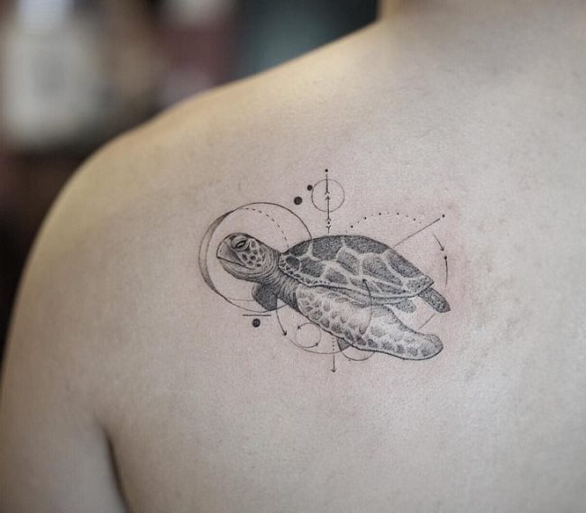 15 Animal tattoo ideas and their powerful meanings