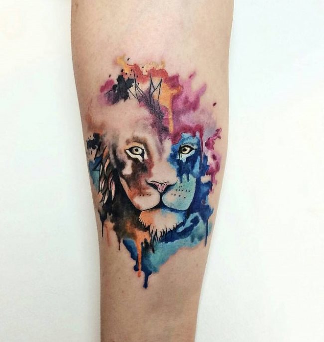 15 Animal tattoo ideas and their powerful meanings