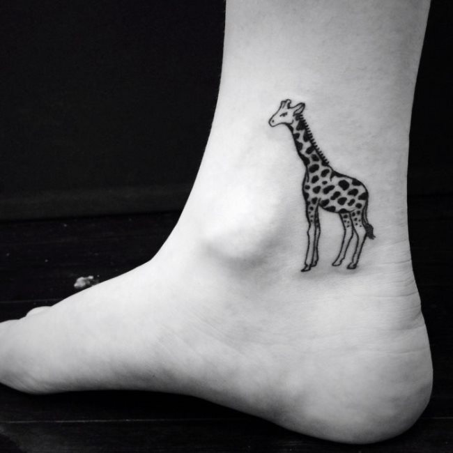 15 Animal tattoo ideas and their powerful meanings