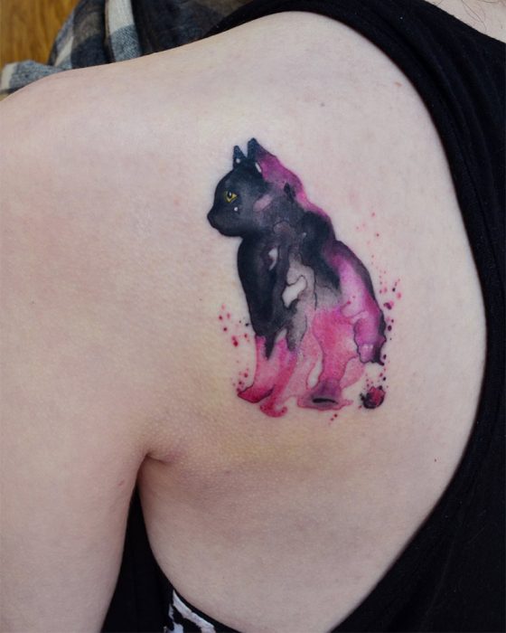 15 Animal tattoo ideas and their powerful meanings