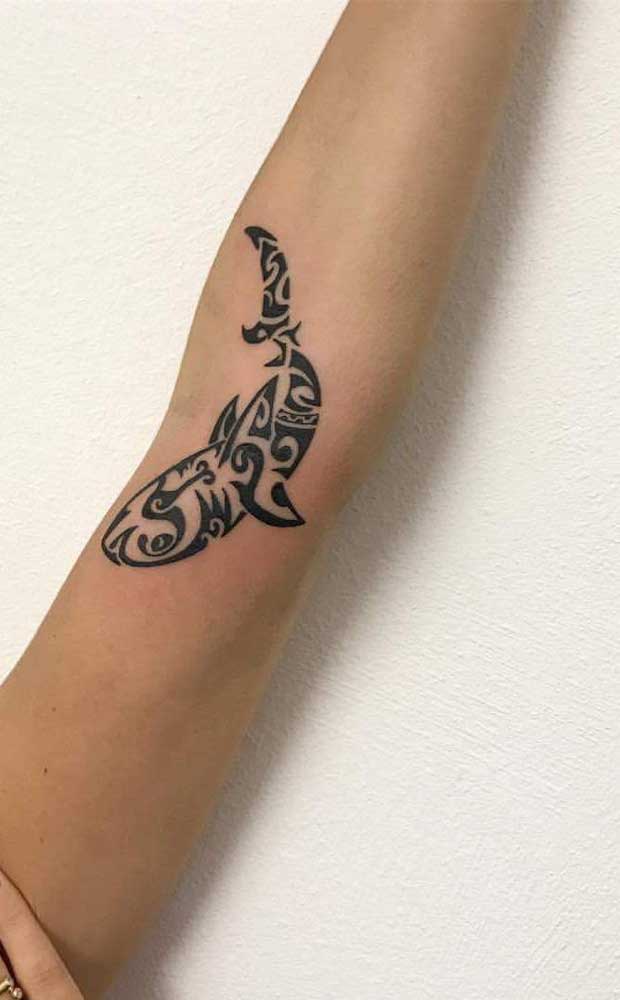 60 Tribal Tattoos (with their meanings)