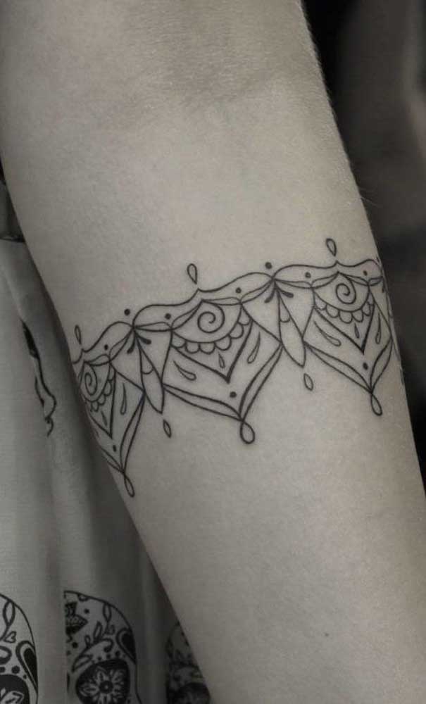 60 Tribal Tattoos (with their meanings)