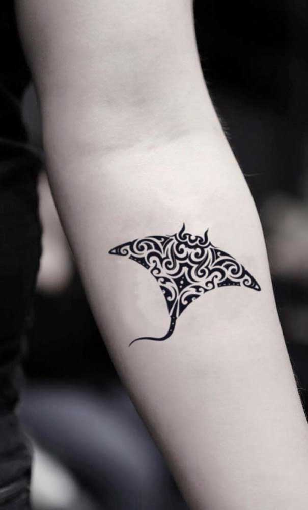 60 Tribal Tattoos (with their meanings)
