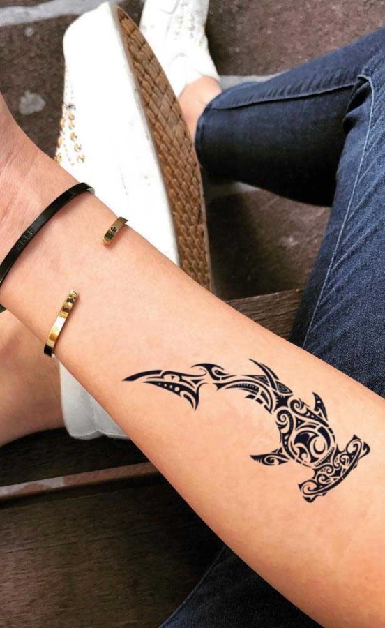 60 Tribal Tattoos (with their meanings)
