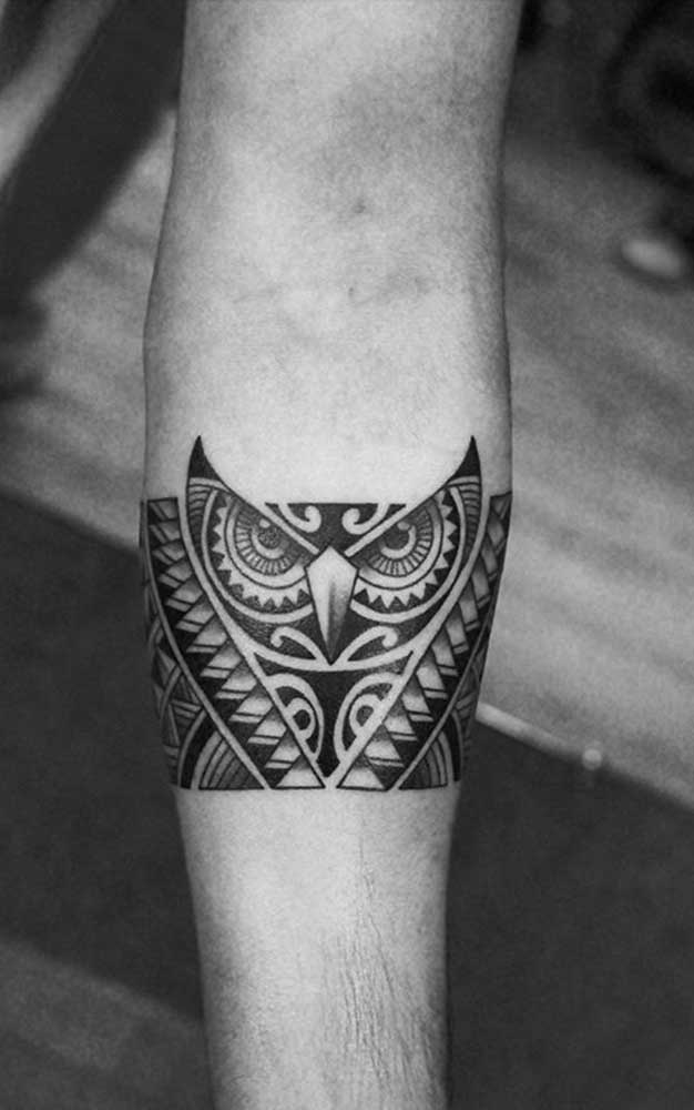 60 Tribal Tattoos (with their meanings)