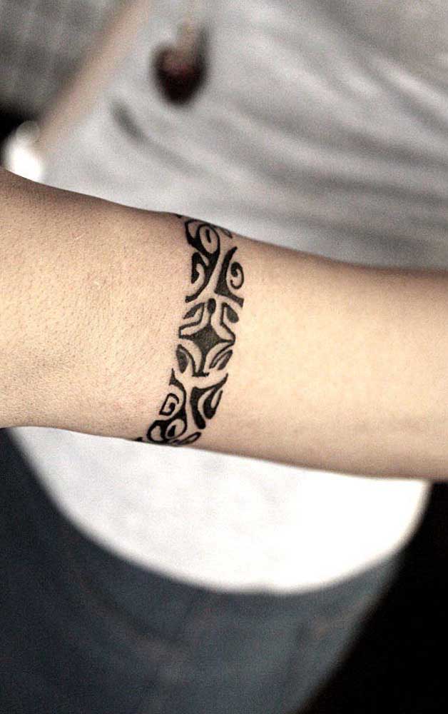 60 Tribal Tattoos (with their meanings)