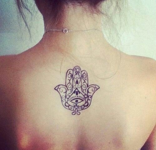 40 symbolic tattoos with profound meanings (with photos)