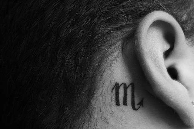 40 symbolic tattoos with profound meanings (with photos)