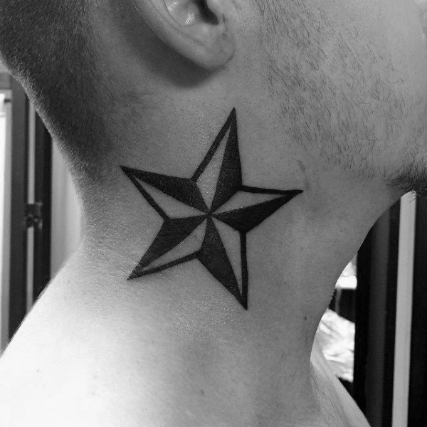 150 Tatuaggi con le stelle (con significato)