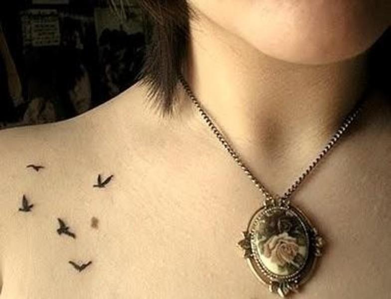 40 tatuaggi simbolici e dal profondo significato (con foto)