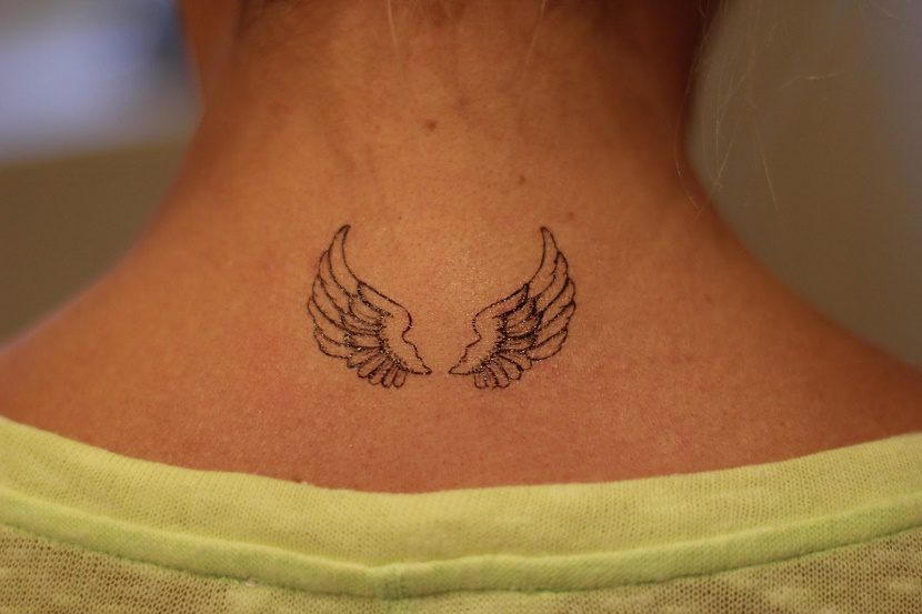 40 tatuaggi simbolici e dal profondo significato (con foto)