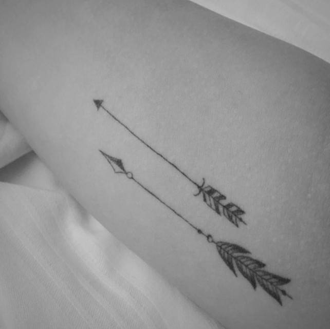 40 tatuaggi simbolici e dal profondo significato (con foto)