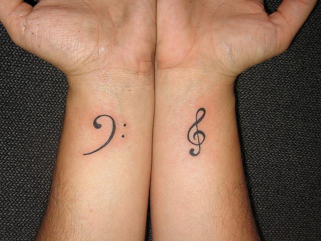 40 tatuaggi simbolici e dal profondo significato (con foto)